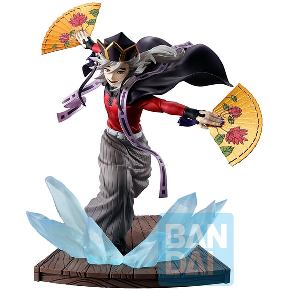 Ichibansho - Demon Slayer - Doma - Upper Two Figure - Walmart.com