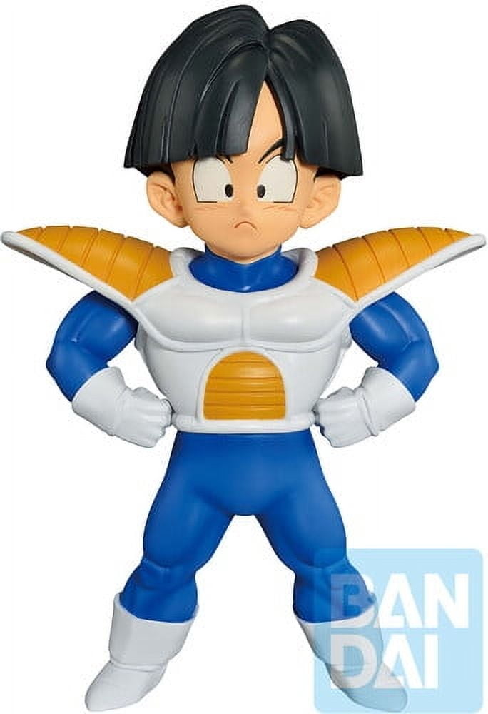 Ichibansho - Dragon Ball Z - Son Gohan (Ball Battle On Planet Namek ...