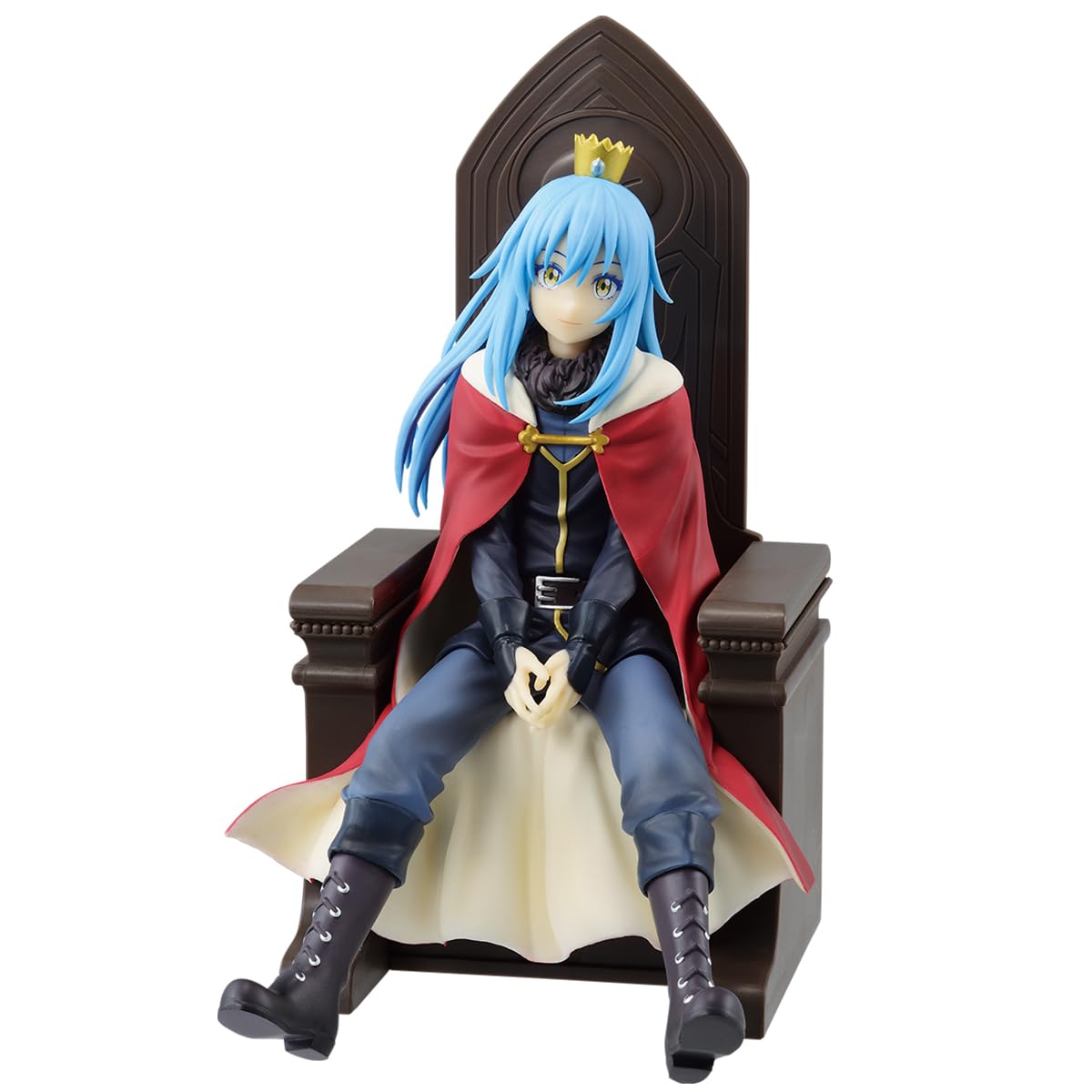 Ichibansho Figure - That Time I Got Reincarnated as a Slime - Rimuru Tempest (Rising Star Rimuru ...