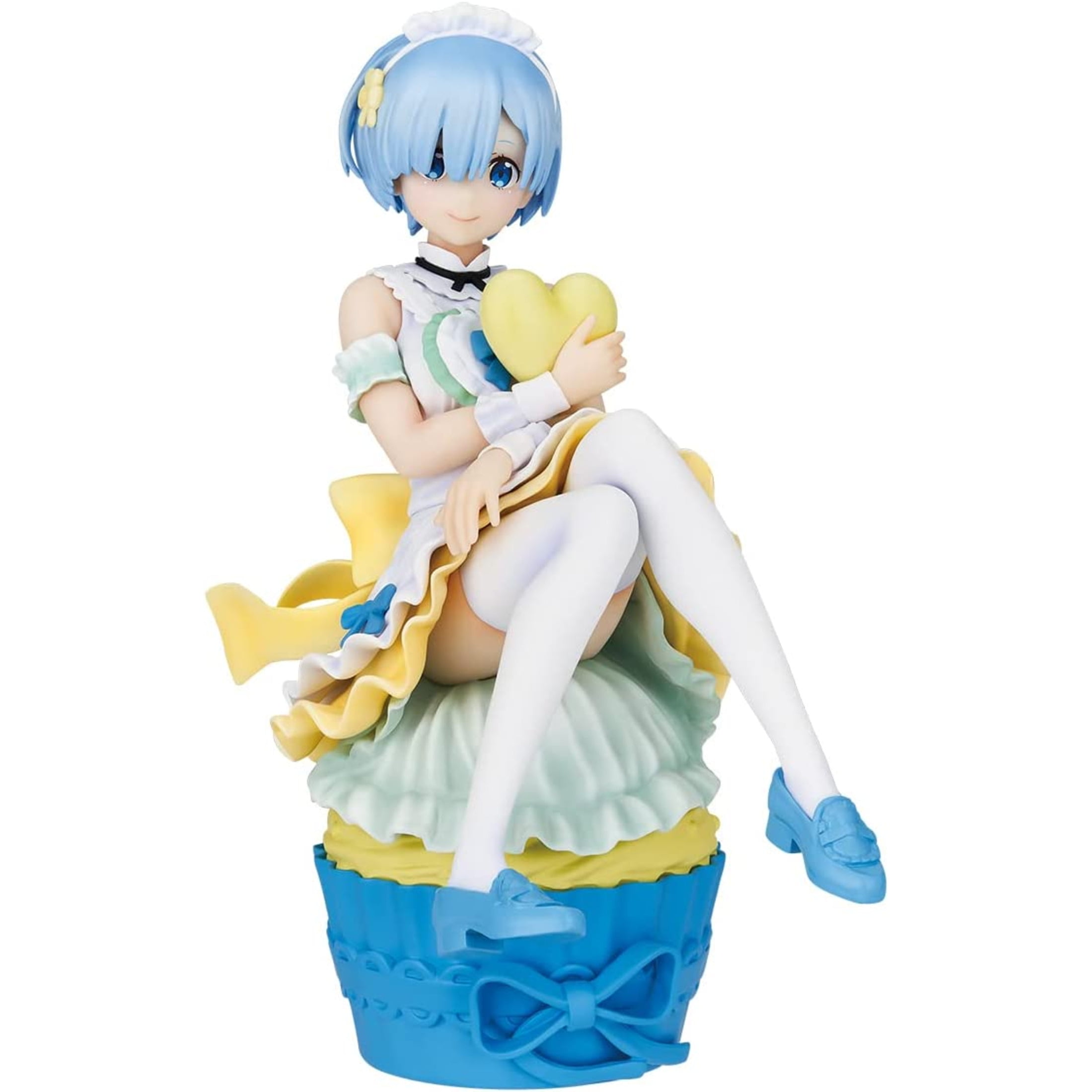 Ichibansho - Re:zero - Starting Life in Another World - Rem (Sweet ...