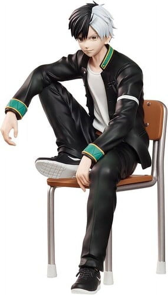 Ichibansho - Wind Breaker - Haruka Sakura (Wind Breaker) Figure ...