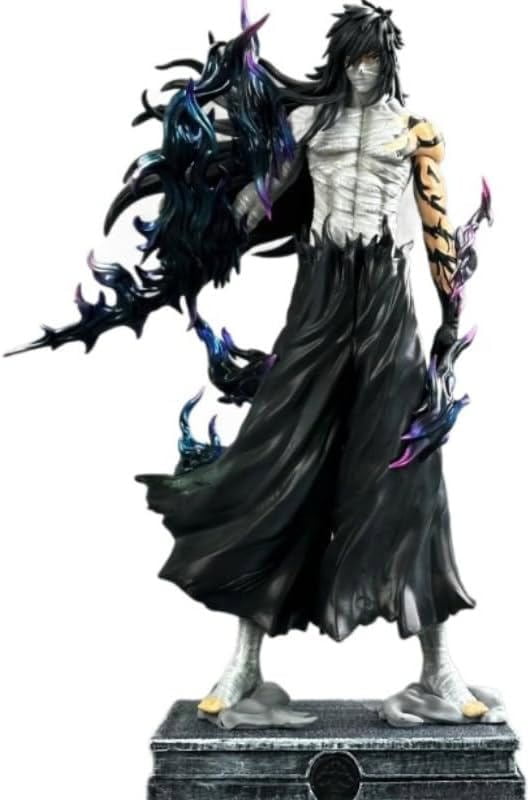 Ichigo Kurosaki CHENG Anime Statue – Bleach: Mugetsu Ichigo Kurosaki ...