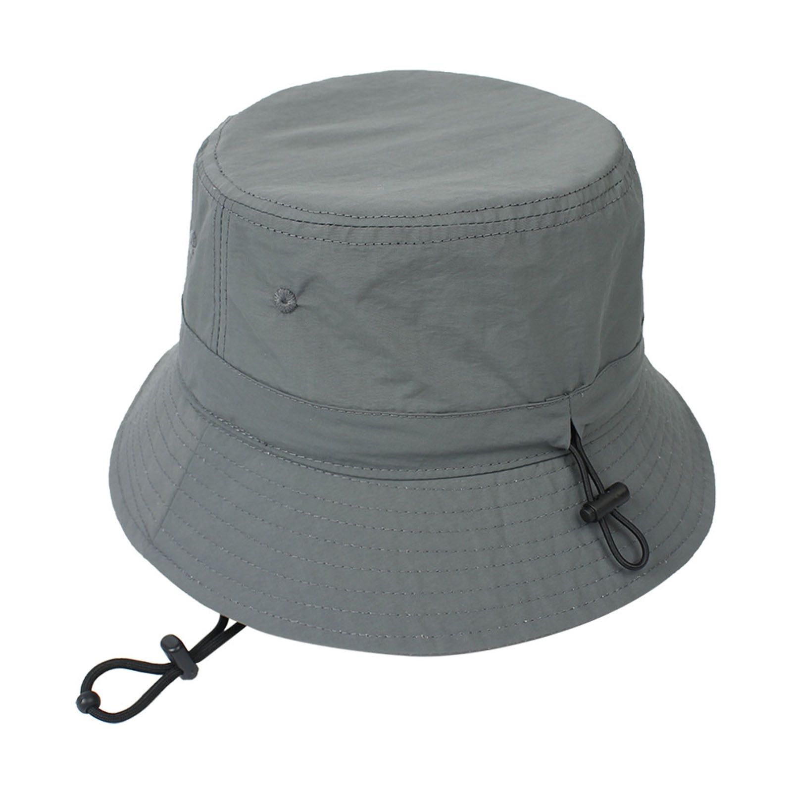 Ichuanyi Outddor Unisex Summer Sun Hat Bucket Hat Beach Hat Female Cap ...