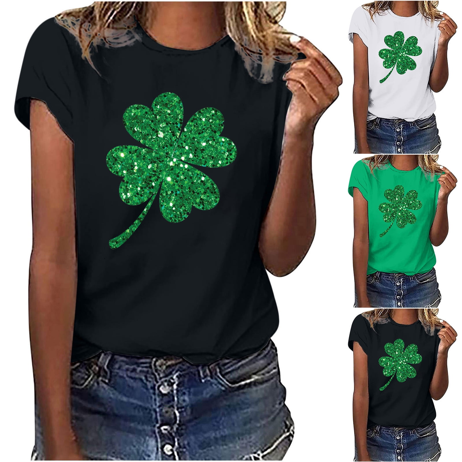 Cute Saint Patricks Day Shirt