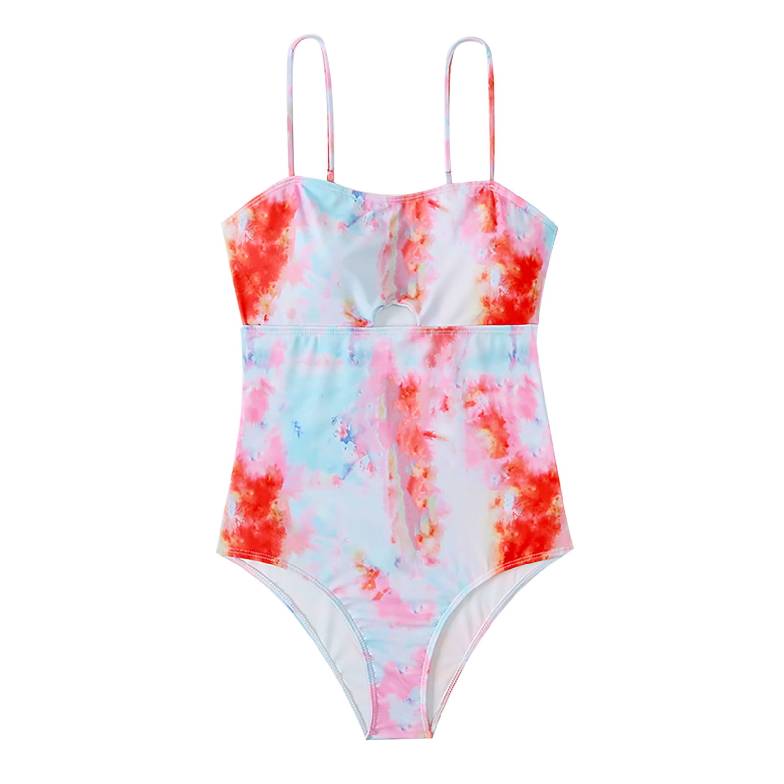 Ichuanyi Women Swimsuit Clearance Fashion Women Siamese Swimsuit Show