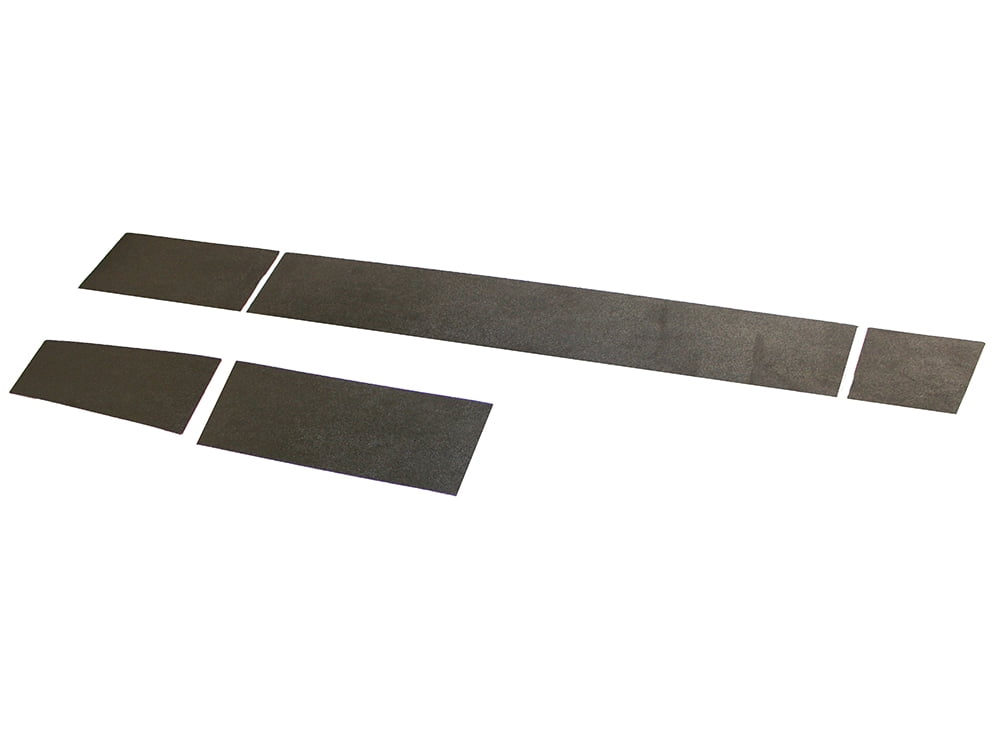 Ici (Innovative Creations) Ra T4100m Rocker Armor Kits Fits 19 23 ...