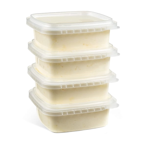 Individual Cream Cheese Packets