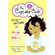Betty Bunny Loves Chocolate Cake (Paperback) - Walmart.com