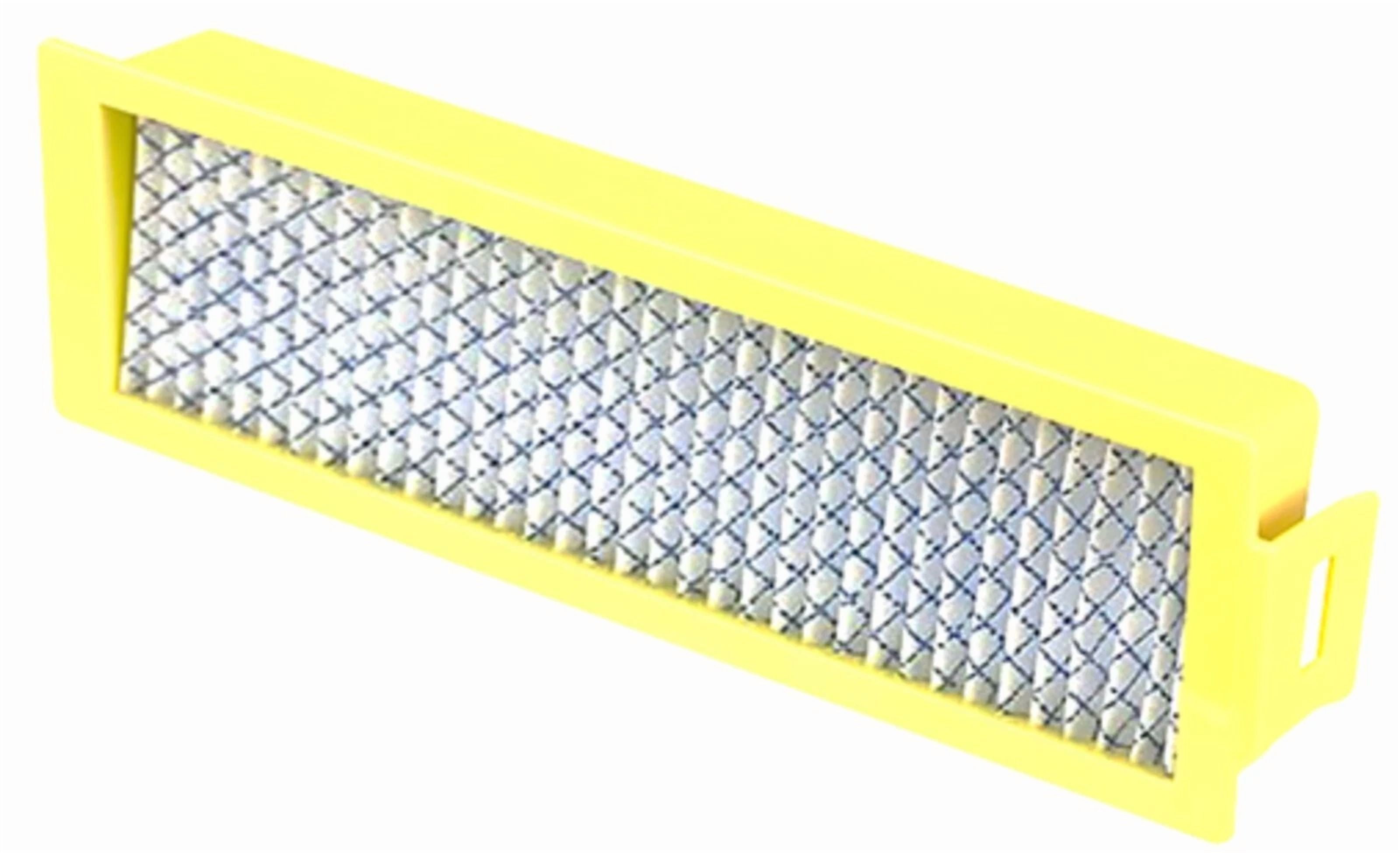 Iclebo Omega/O5 Replacement Filter Accessory Part Yujin Robot Vacuum ...