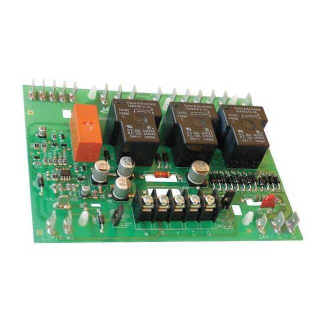 Icm Furnace Control Board,OEM ICM289 - Walmart.com