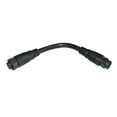 Icom 12-Pin to 8-Pin Conversion Cable f/M605 [OPC-2384] - Walmart.com