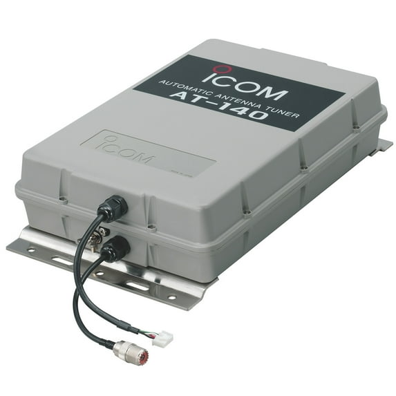 Icom AT-140 Tuner f/M802 & M803 - Walmart.com