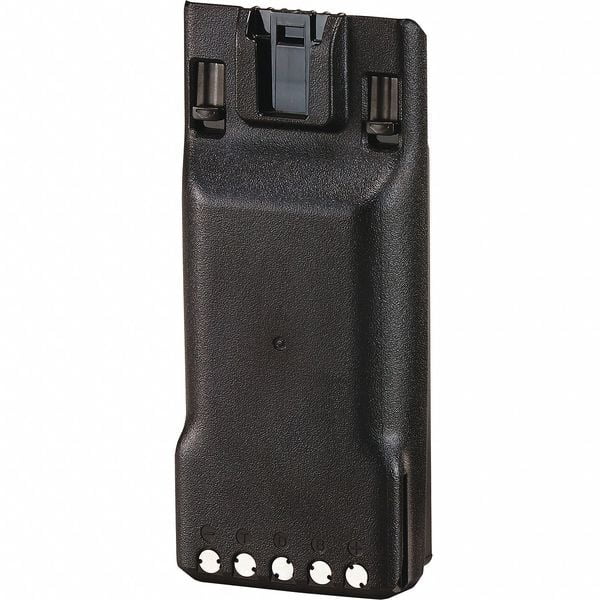 Icom Battery Pack,Lithium-Ion,Black BP284 - Walmart.com
