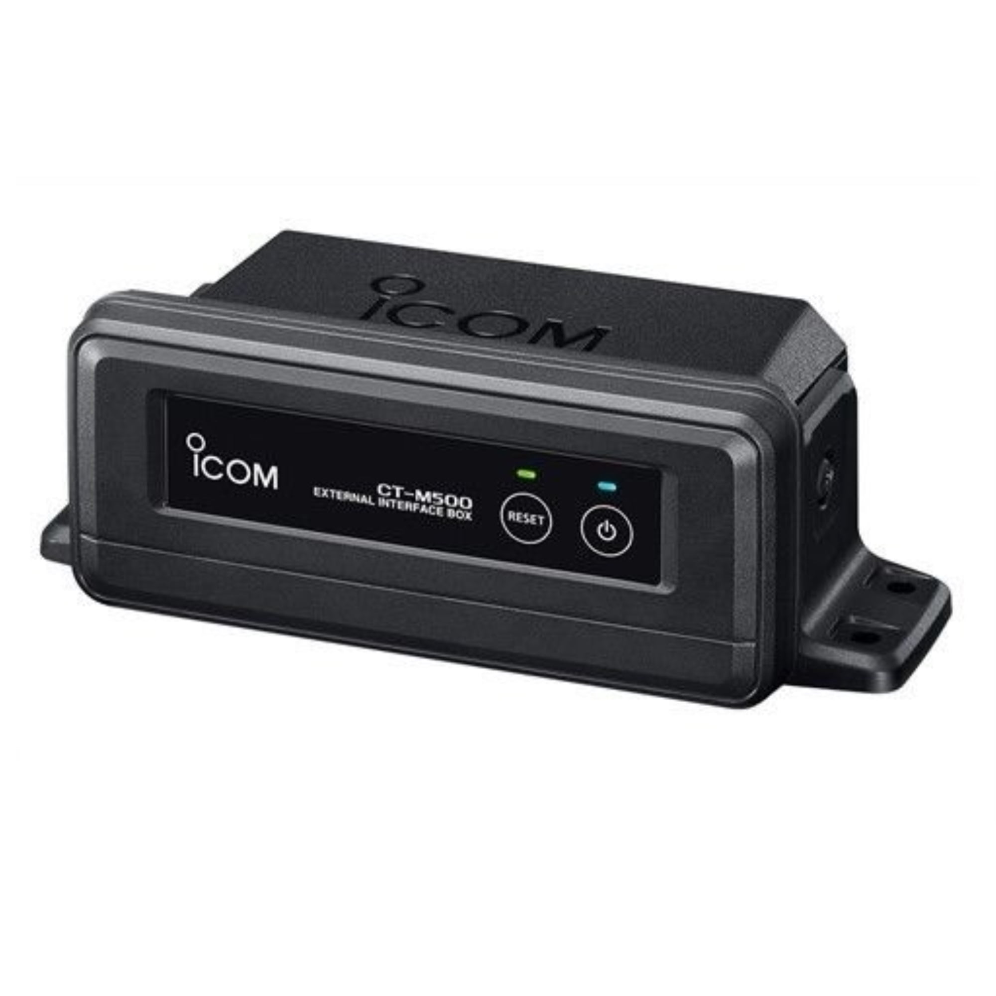 Icom CT-M500 Wireless Interface Box [CTM500 11] - Walmart Business Supplies