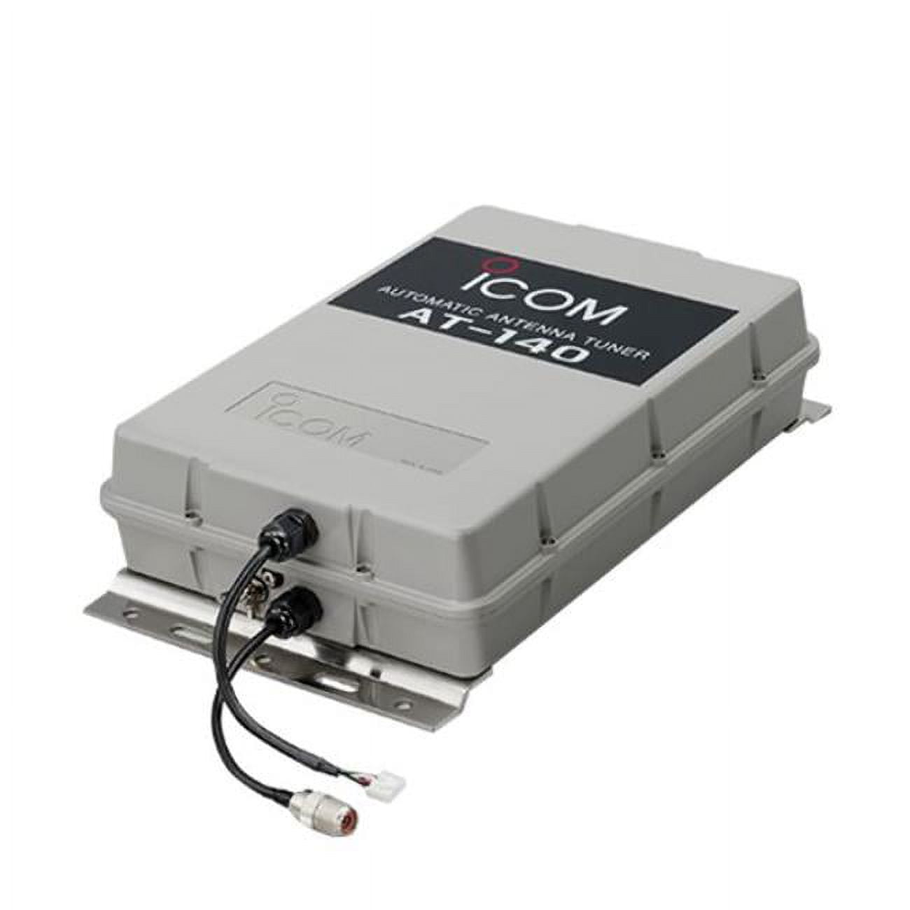Icom ICM-AT140 Automatic Antenna Tuner - Walmart.com