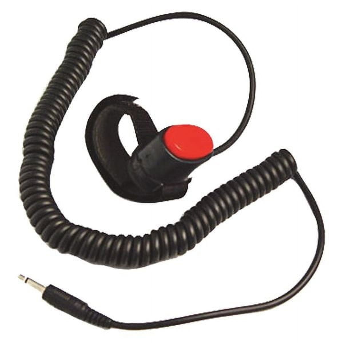 Push To Talk Switch