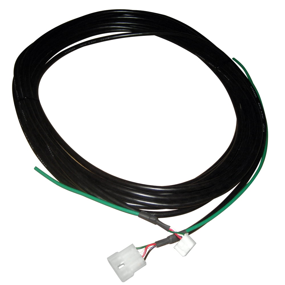 Icom Shielded Control Cable Shielded Control Cable for AT-140 Tuner ...