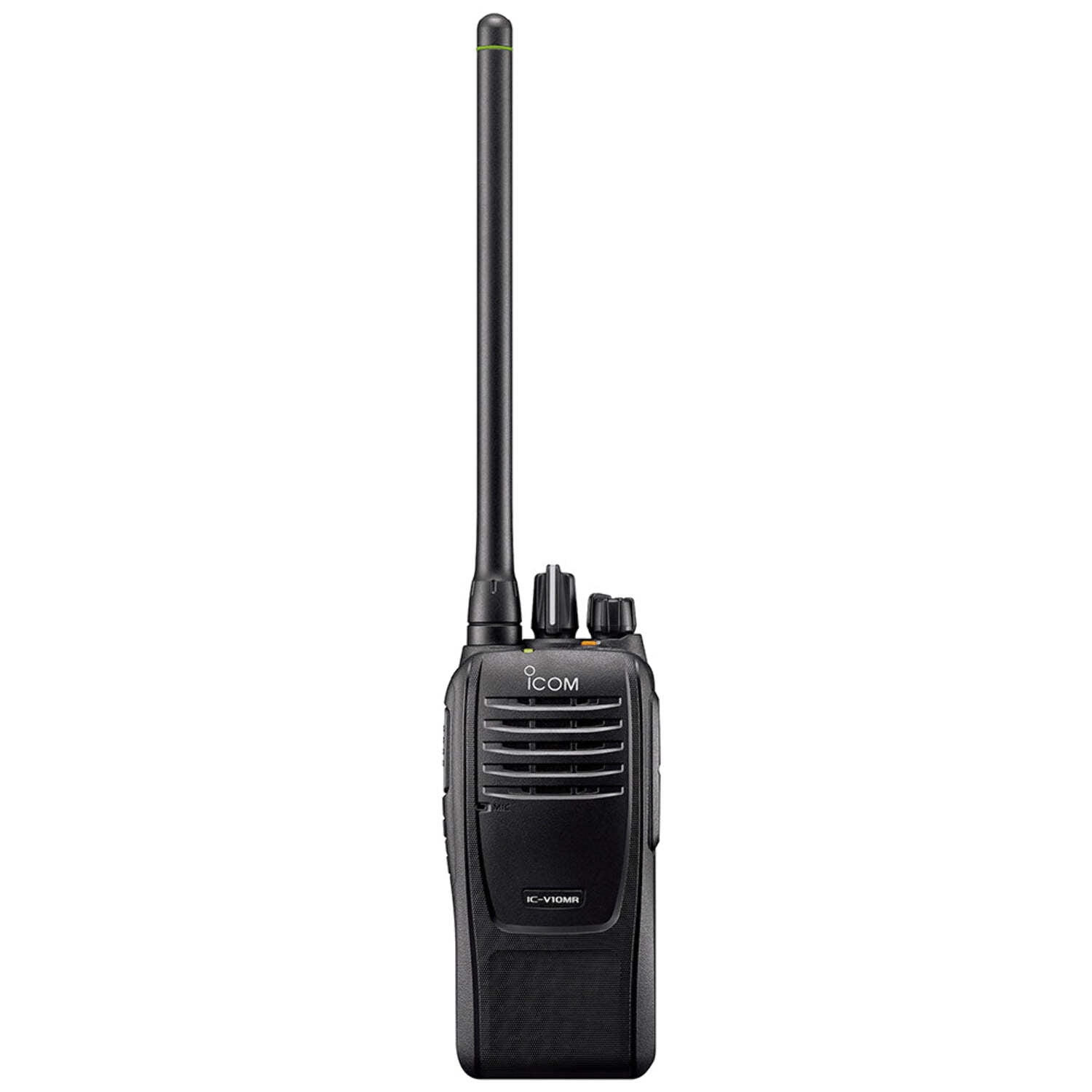 Icom V10MR Multi-Use Radio Service (MURS) Transceiver [V10MR] - Walmart.com