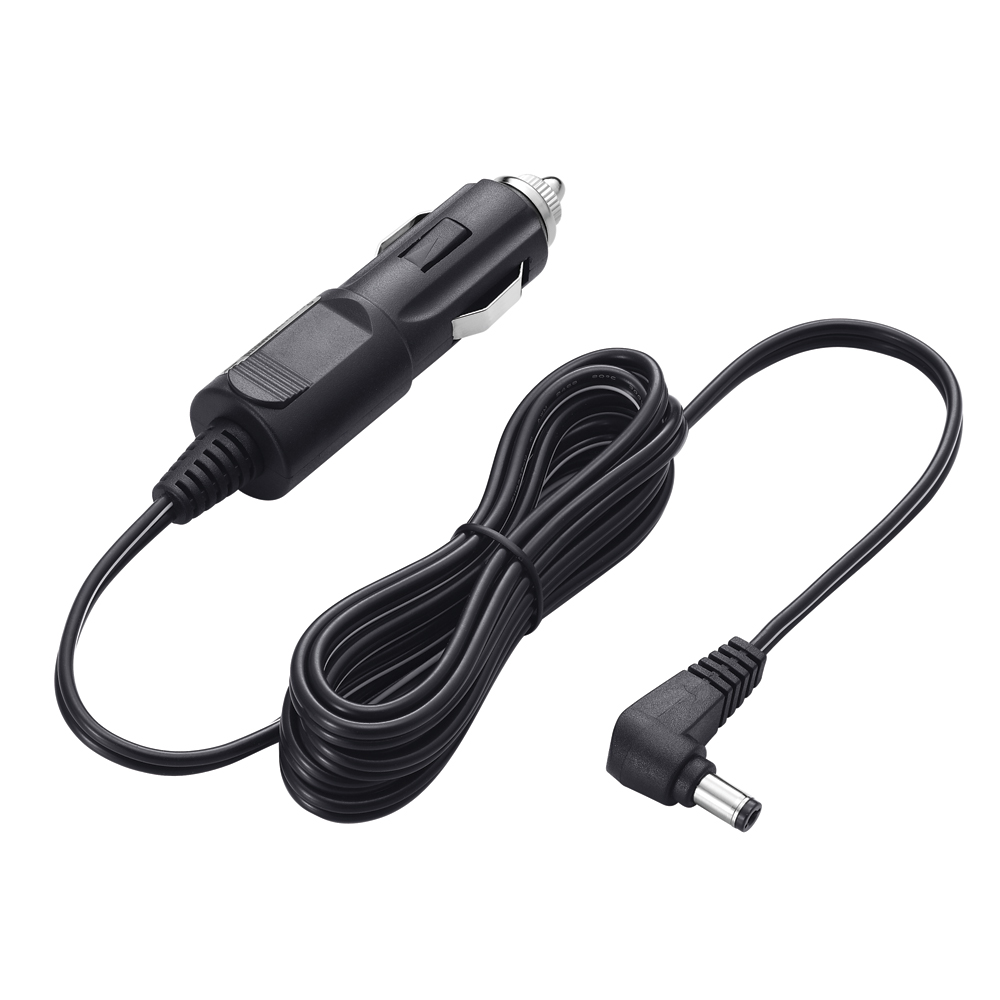 Icom 12V Cigarette Lighter Cable - Walmart.com