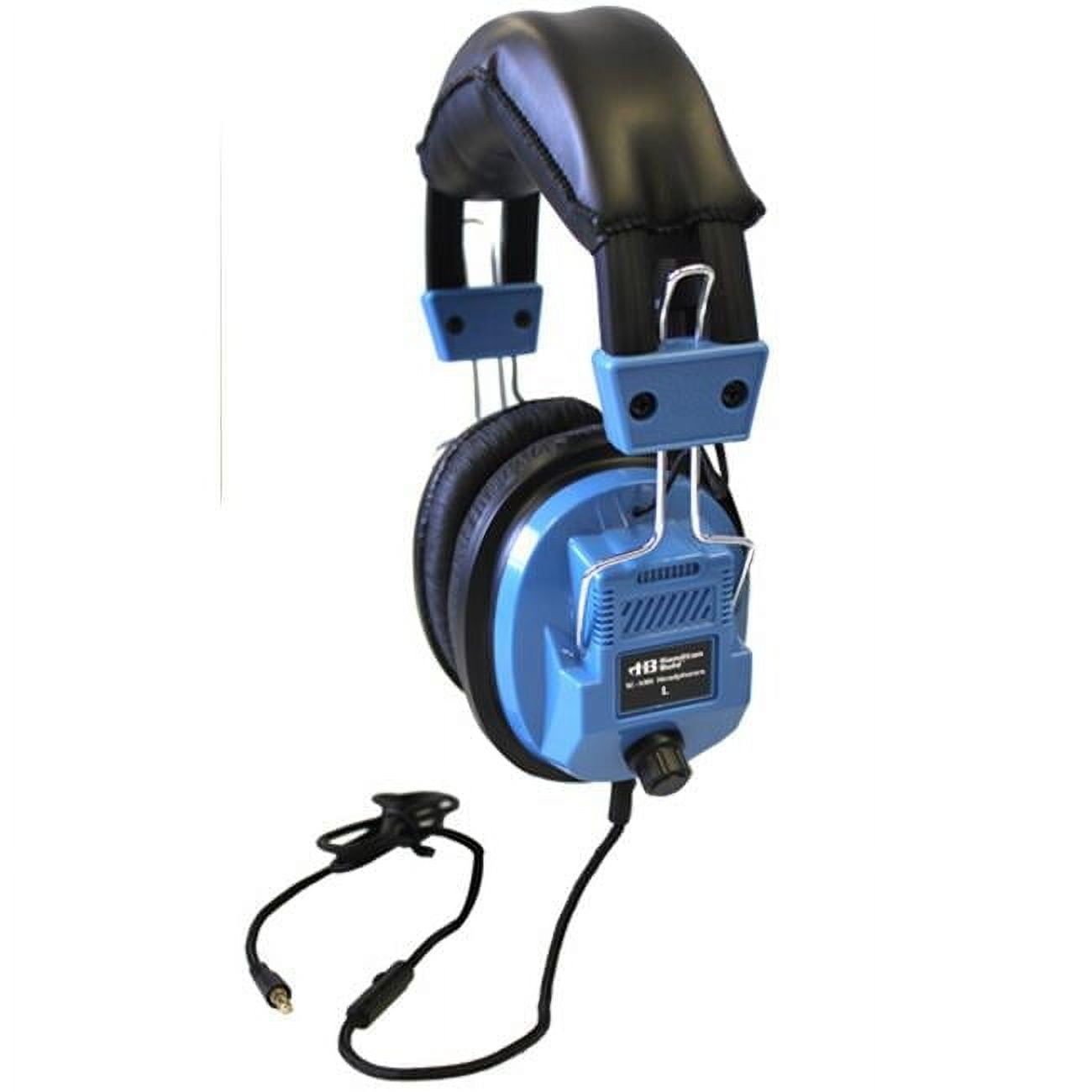 HAMILTON ELECTRONICS VCOM ICOMPATIBLE DELUXE HEADSET W IN LINE ...