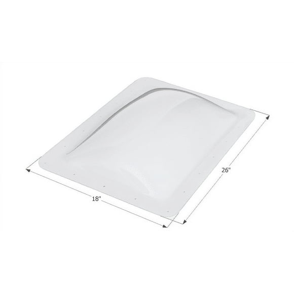Retractable Skylight