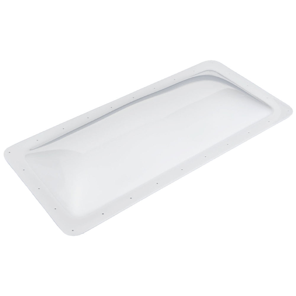 Icon 01851 Skylight SL1434W - White - Walmart.com