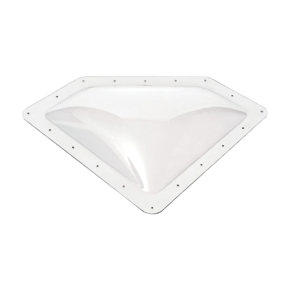 Icon 01864 Skylight NSL208C - Neo-Angle, Clear - Walmart.com