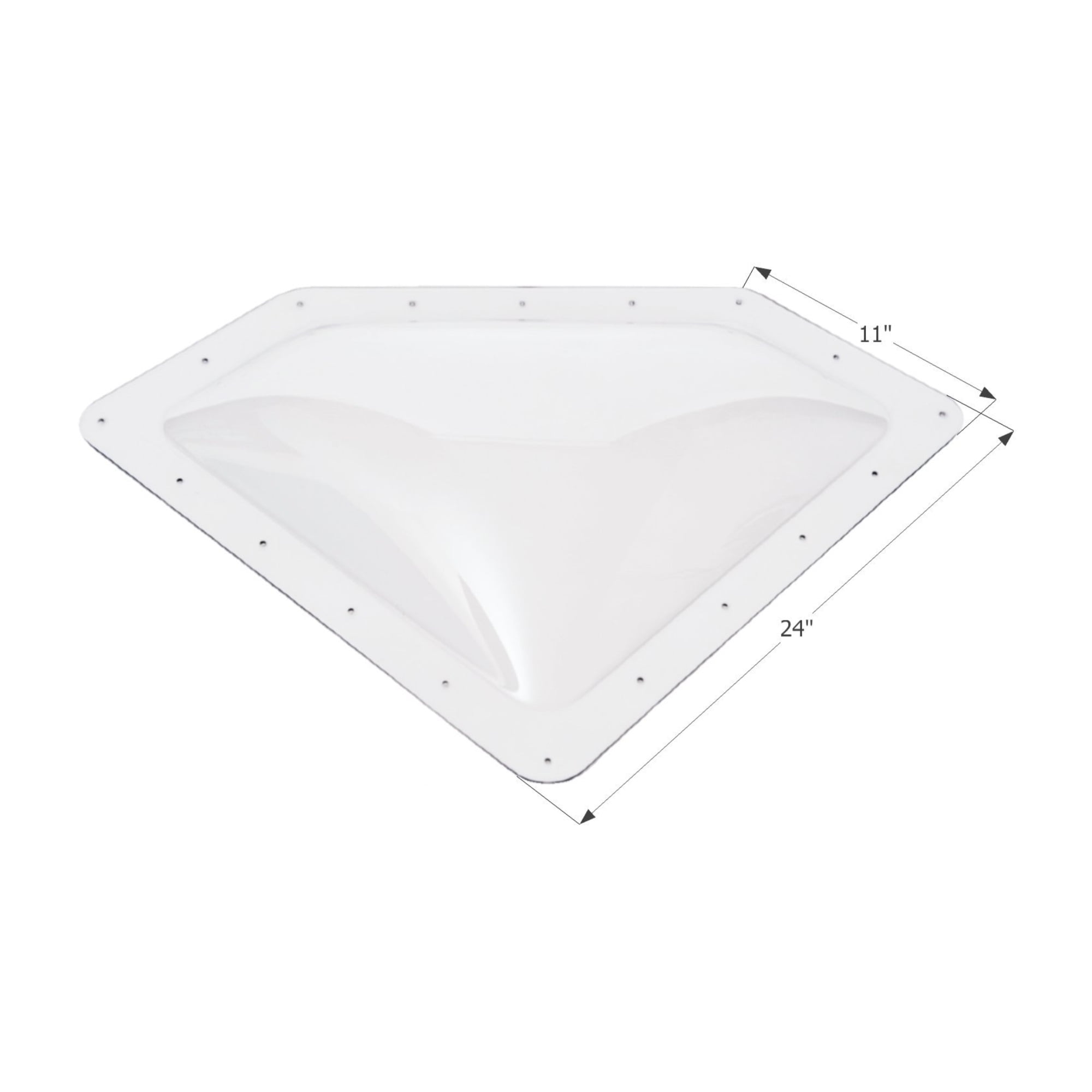ICON 01864 RV Skylight - Walmart.com