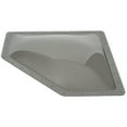 Icon 12111 Skylight NSL3013S - Neo-Angle, Smoke - Walmart.com