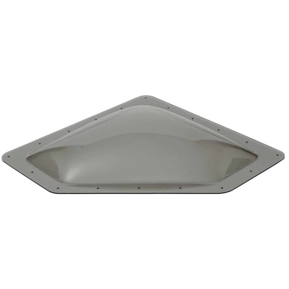 Icon 12114 Skylight NSL208S - Neo-Angle, Smoke - Walmart.com