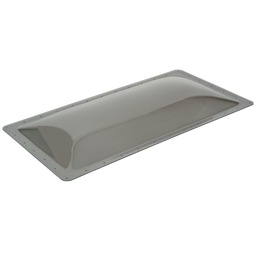 "ICON Skylight SL2246S - Smoke, Durable, Impact Resistant, for RV, 50 ...