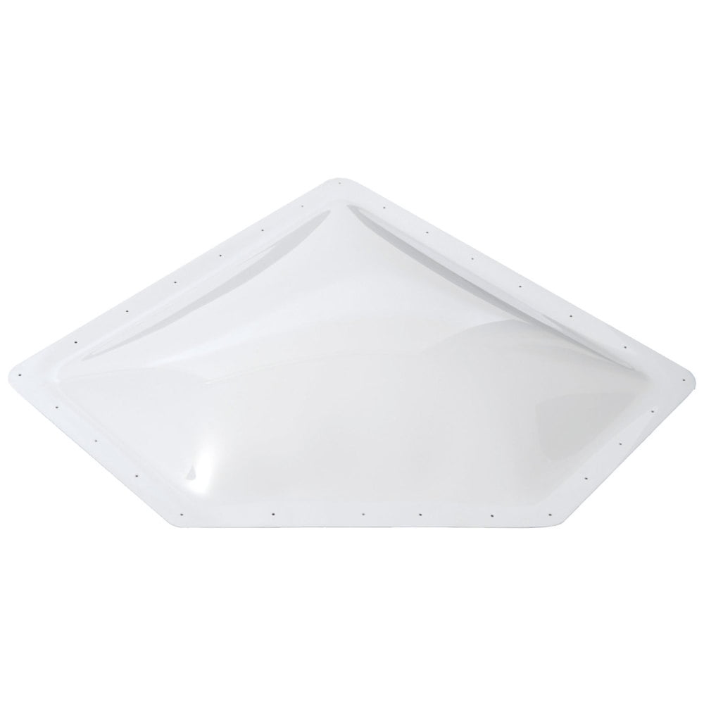 Icon 12199 Skylight NSL2814W - Neo-Angle, White - Walmart.com