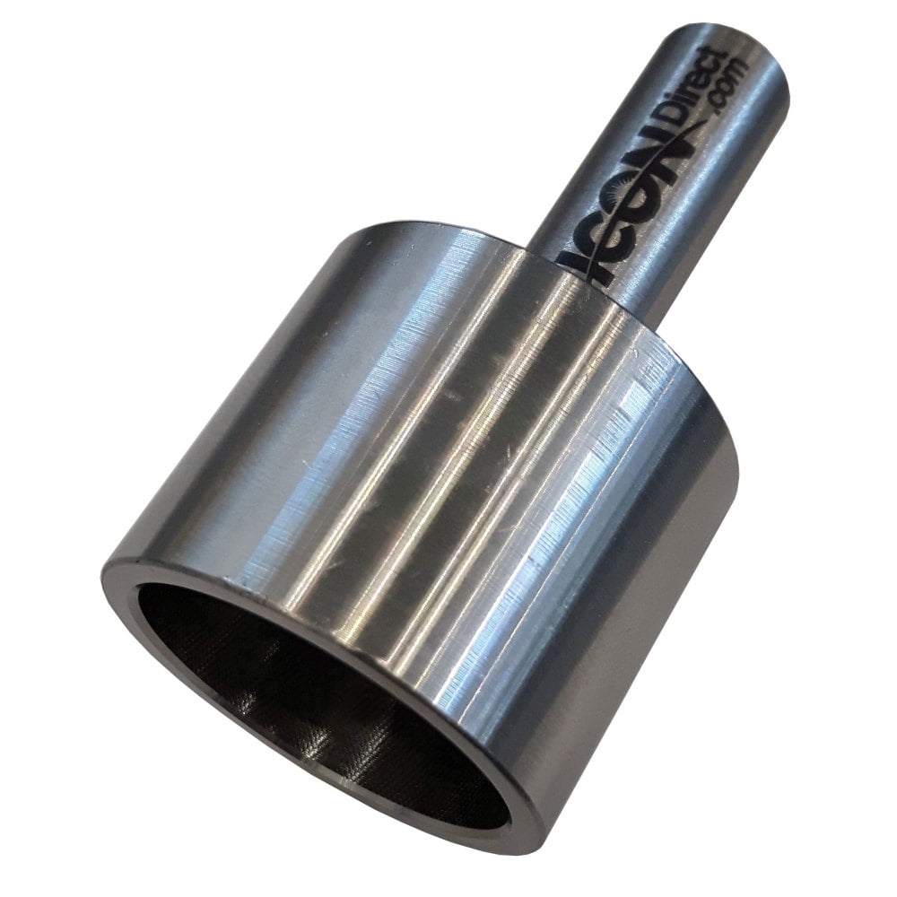 Icon 12490 Spin Weld Driver - 1-1/4" Inlet Boss - Walmart.com