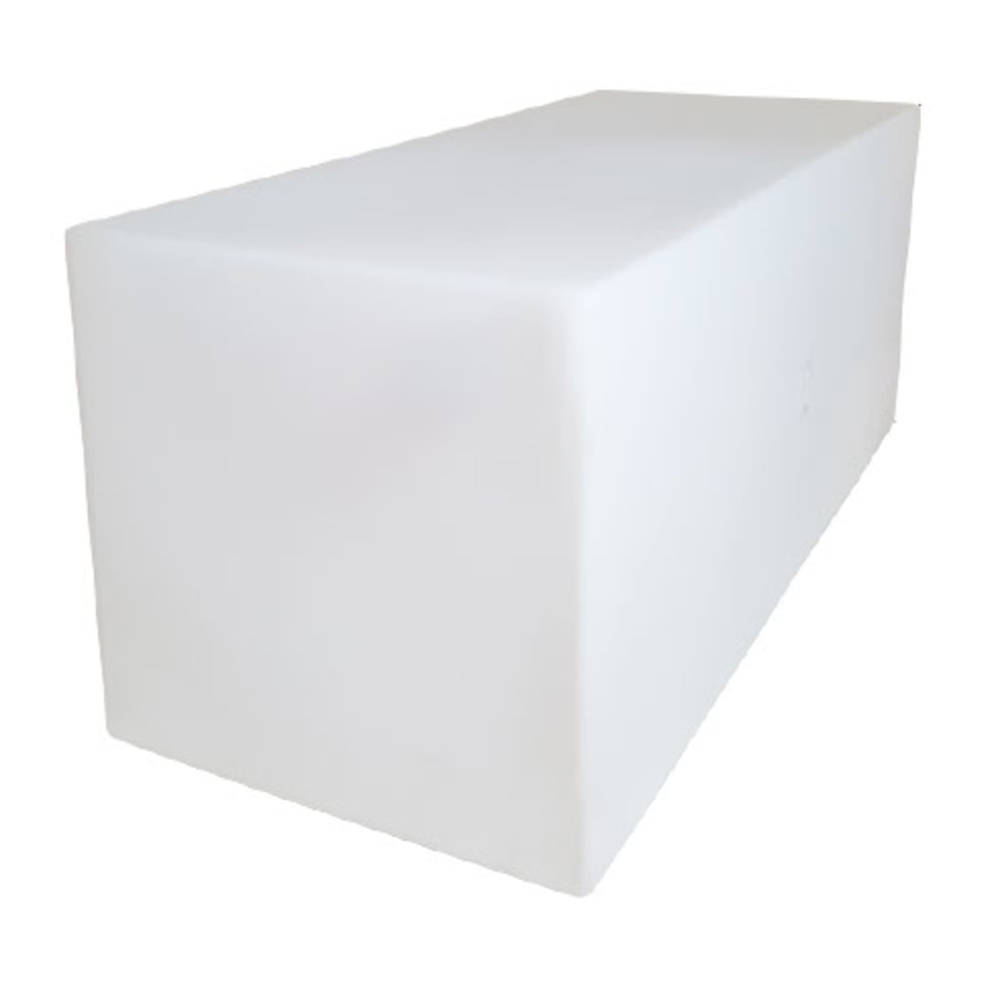 Icon 12495 Fresh Water Tank WT2461 - 39" x 16" x 16", 40 Gallon (Tank ...