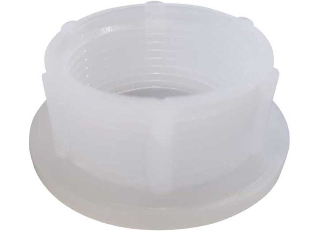 SPIN FITTING RAISED 1.25IN FPT - Walmart.com