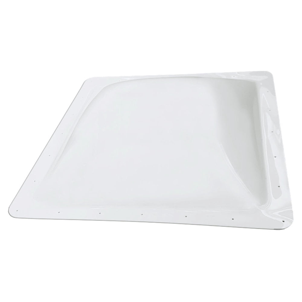 Icon 12604 Skylight SL2424W - White - Walmart.com