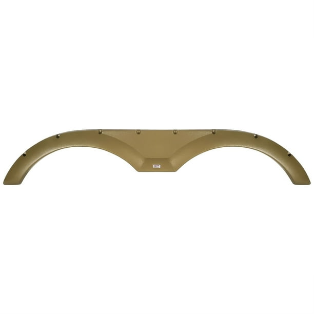 ICON Fender Skirt, Tandem, Forest River, FS2779, Dark Khaki - Walmart ...