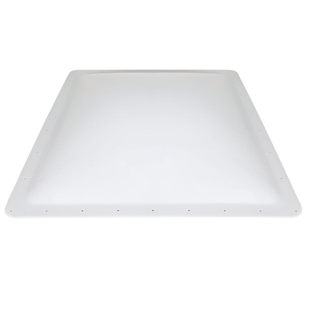 Icon 14315 Skylight SL2830W - White - Walmart.com