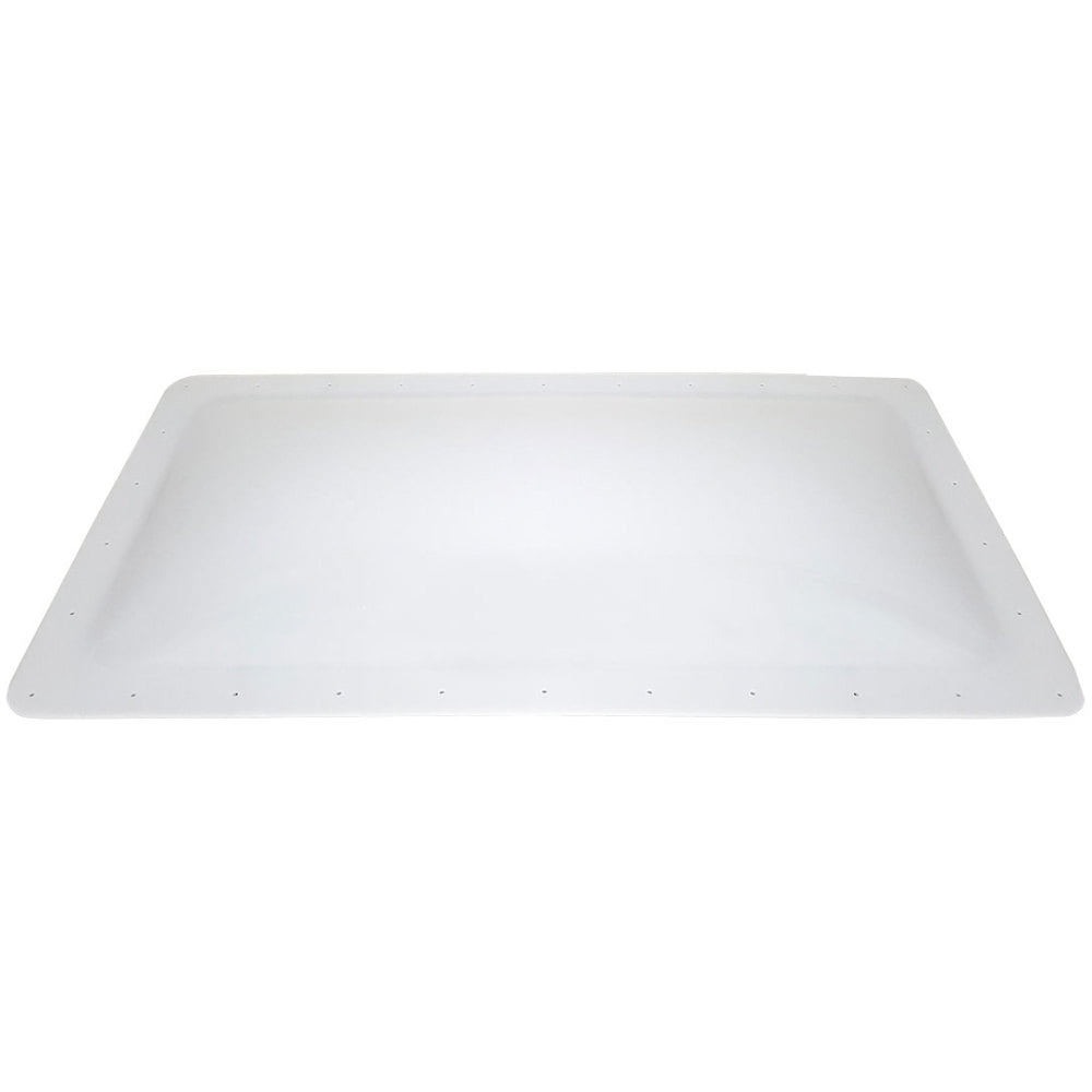 Icon 14332 Skylight SL1836W - White - Walmart.com