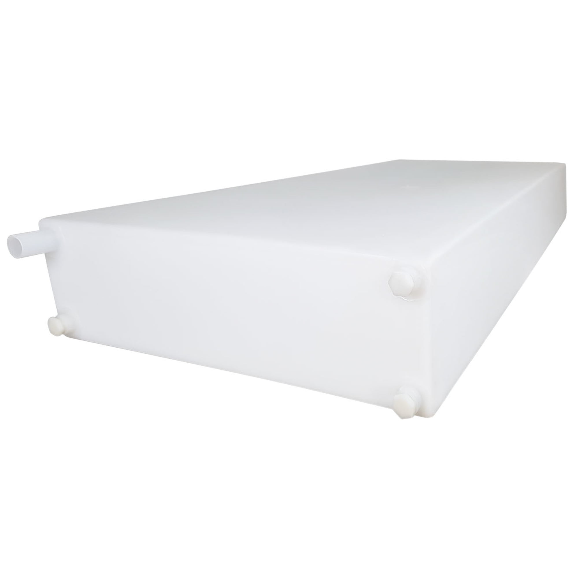 275 Gallon Water Tank Weight