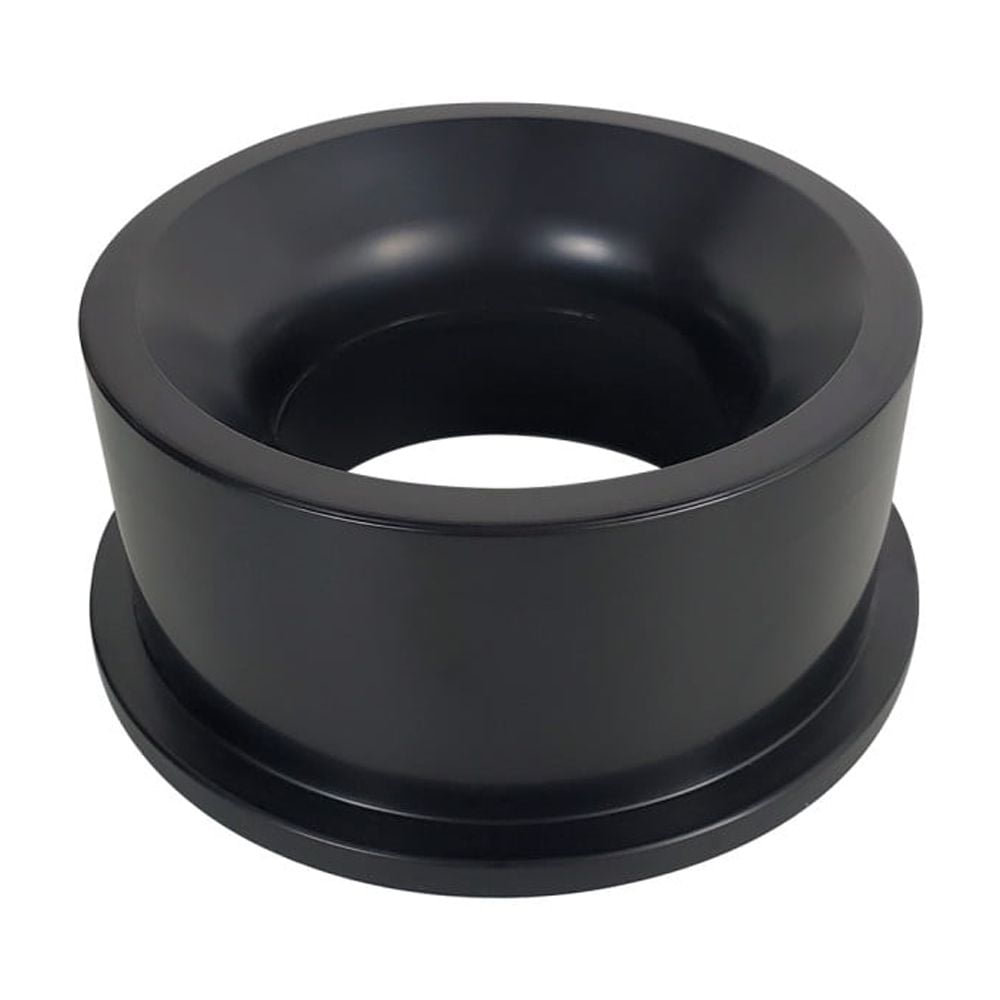 Icon 14851 ABS Fitting - Tank Reducer Bushing, 3" Spigot x 2" HUB ...