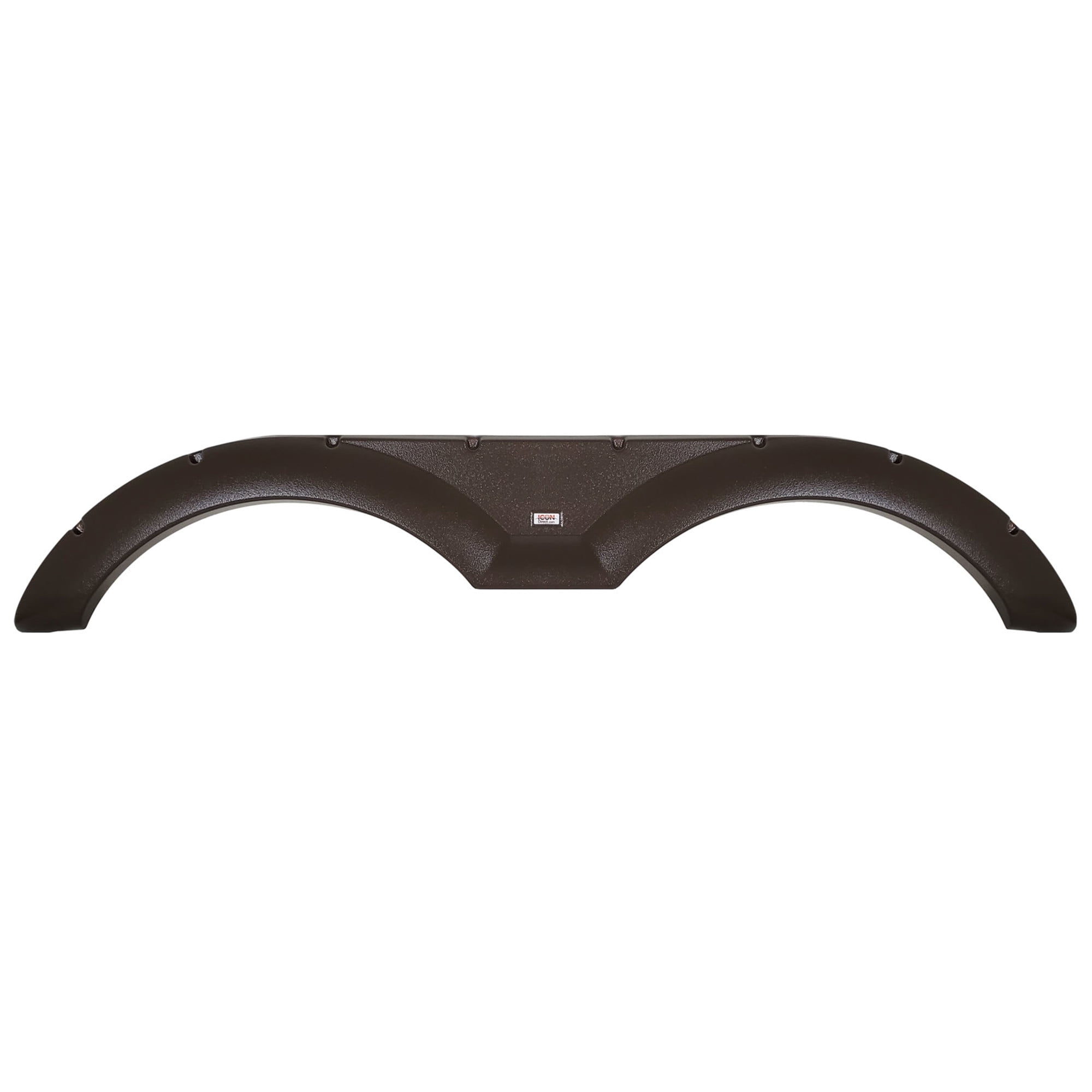 Icon 14886 Tandem Axle Fender Skirt FS4510 for Forest River - Taupe ...