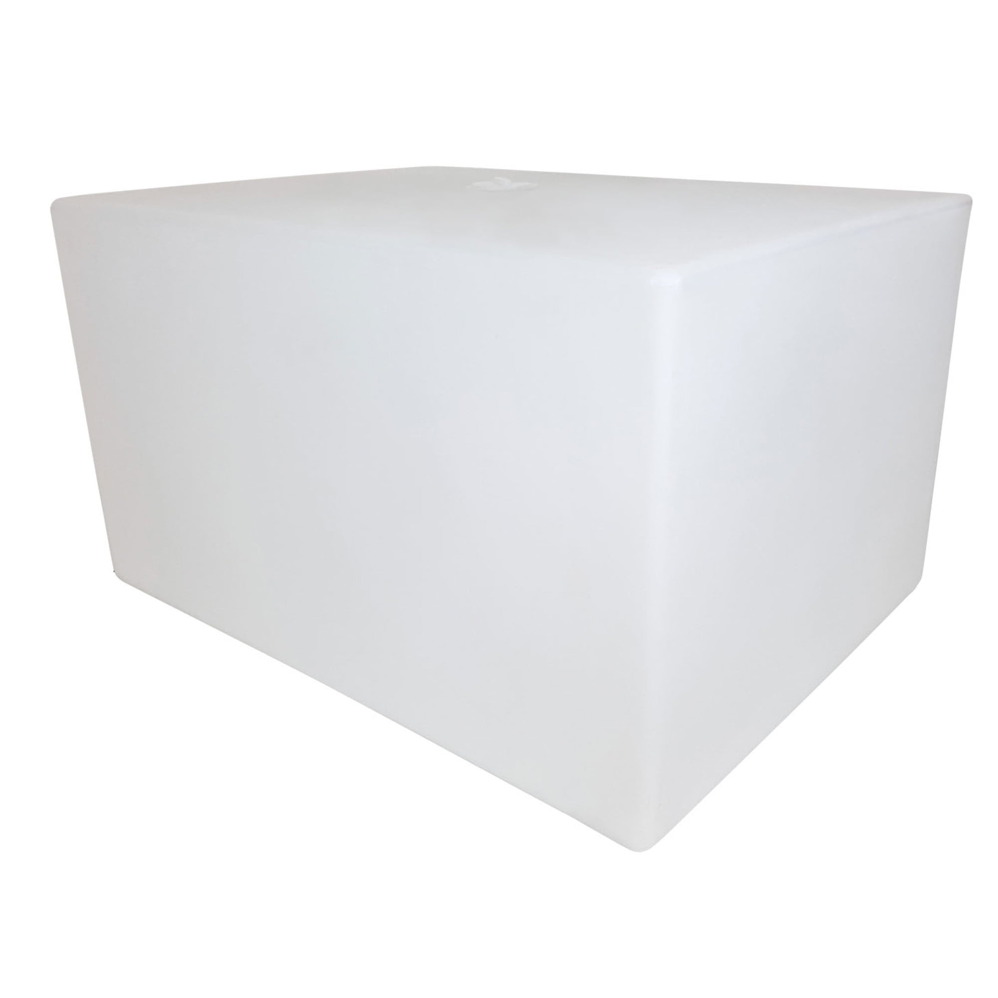 Icon 15009 Fresh Water Tank WT3616 - 22.5" x 17" x 13", 20 Gallon (Tank ...