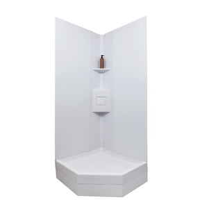 Shower Surround