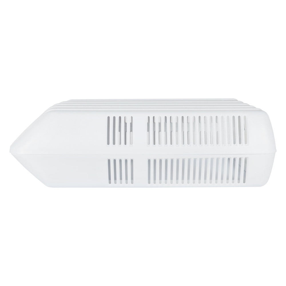 Icon 15981 Air Conditioner Shroud for Coleman 8000 Series - Polar White ...