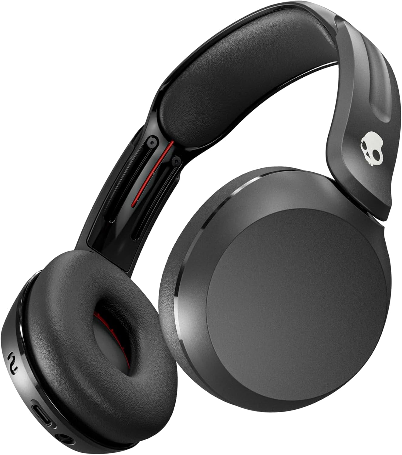 Icon 180 Wireless On-Ear Bluetooth , Up to 50 Hours Battery ...