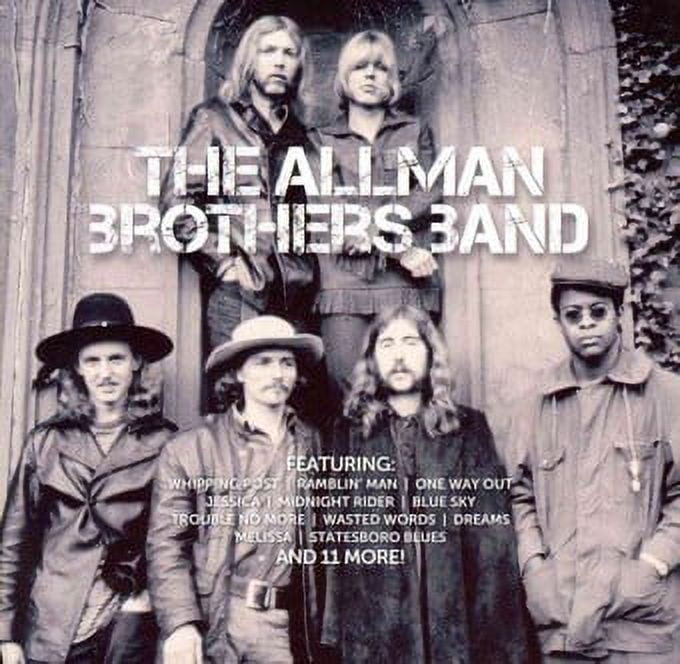 Icon 2 (CD) - Walmart.com