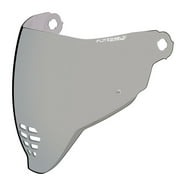 Icon Airform Helmet Replacement Rear Spoiler RST Bronze Mirror ...