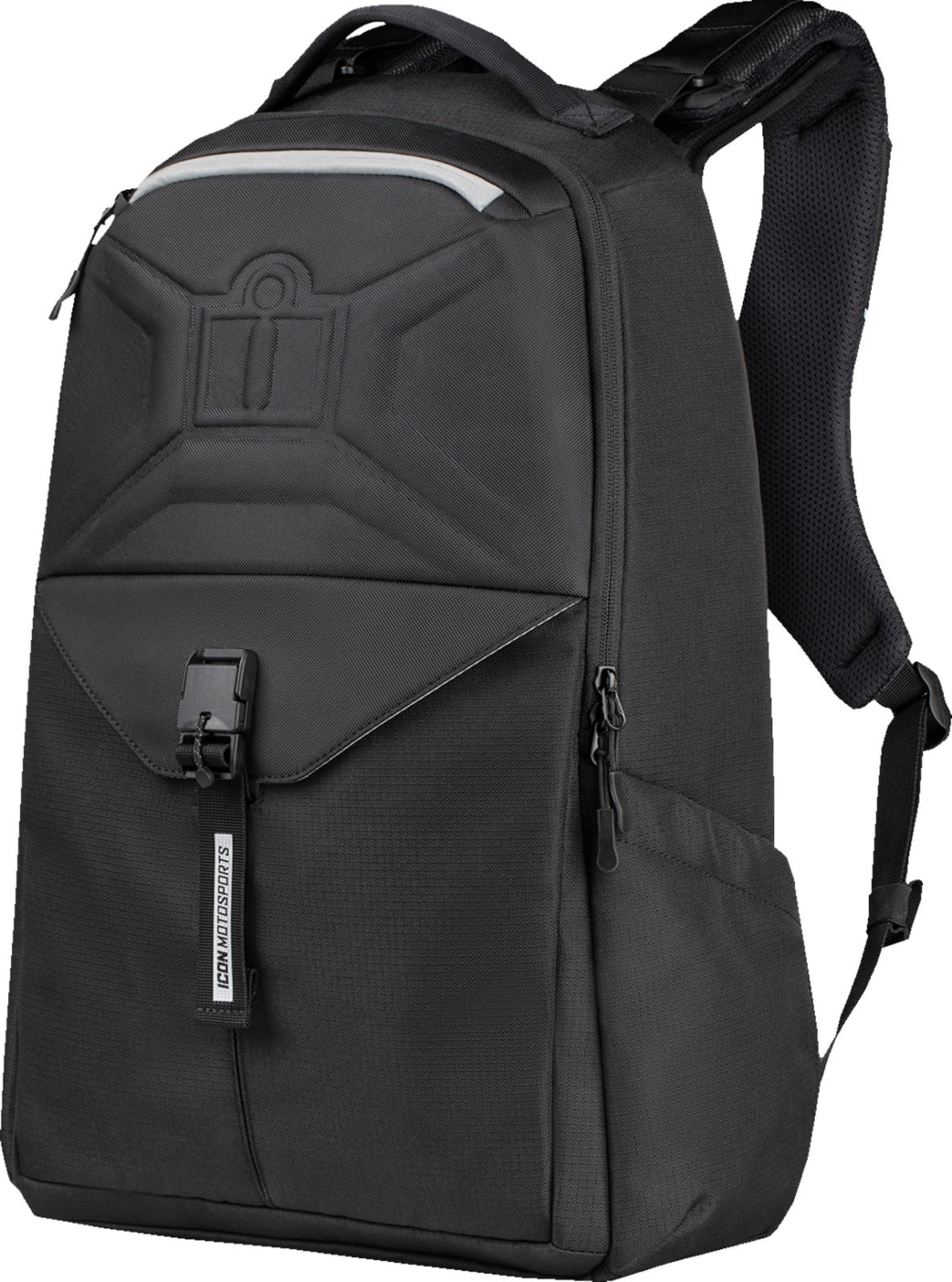 Icon Airflite Backpack Black - Walmart.com