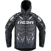 Men's ICON Motorcycle Jackets